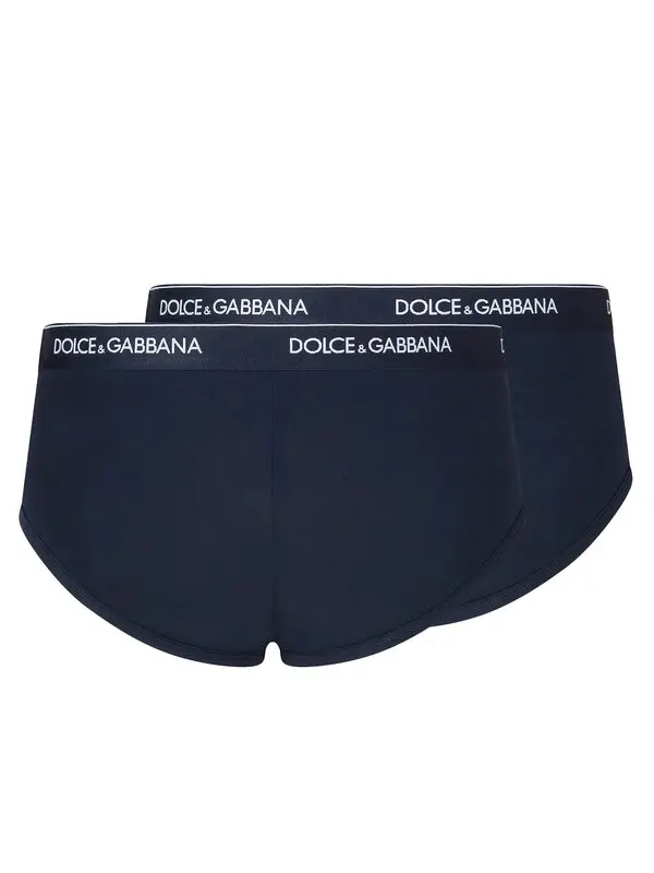 Dolce & Gabbana Two-pack Briefs