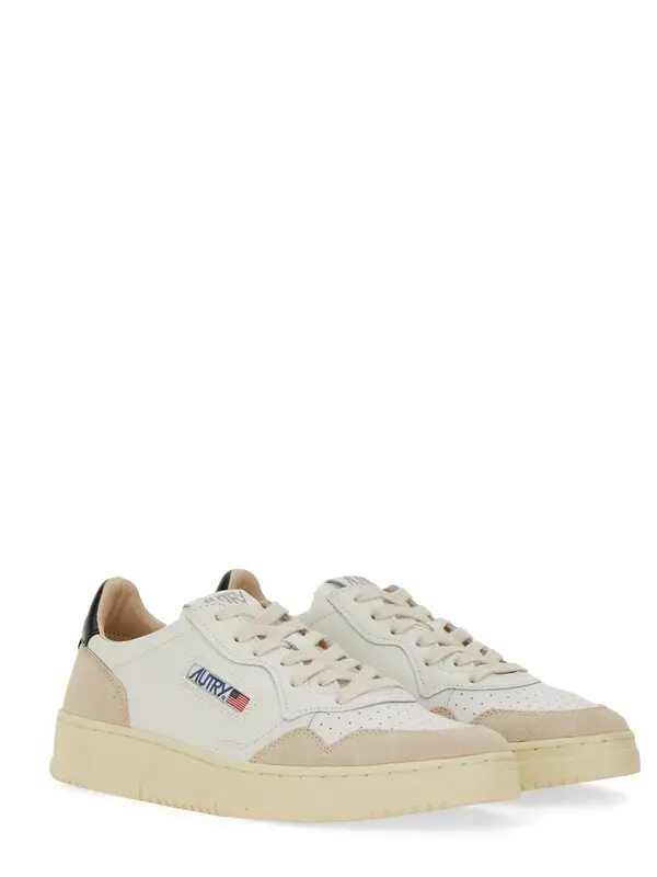 AUTRY Sneaker "medalist Low