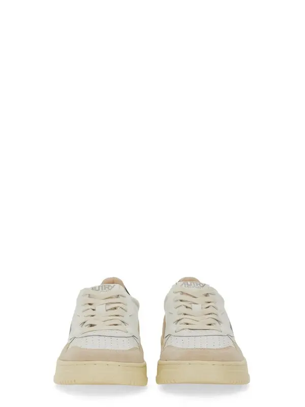 AUTRY Sneaker "medalist Low