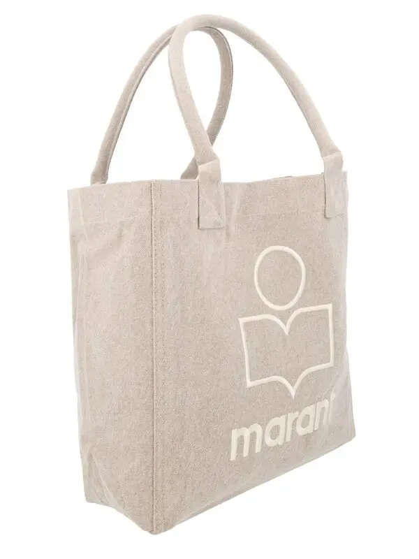 Isabel Marant Étoile Borsa Tote "yenky" Small