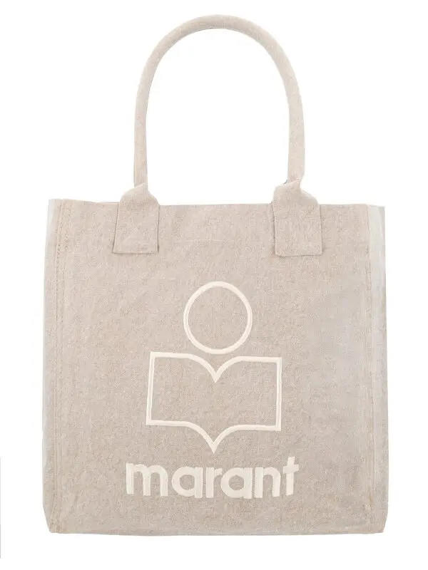 Isabel Marant Étoile Borsa Tote "yenky" Small
