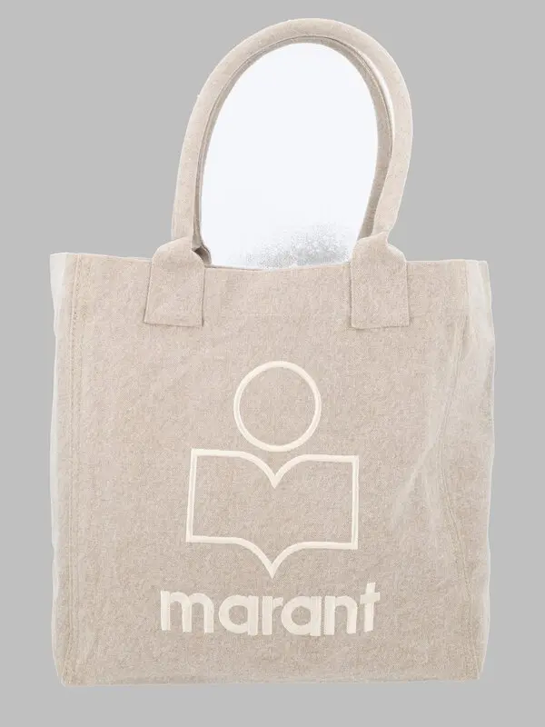 Isabel Marant Étoile Borsa Tote "yenky" Small