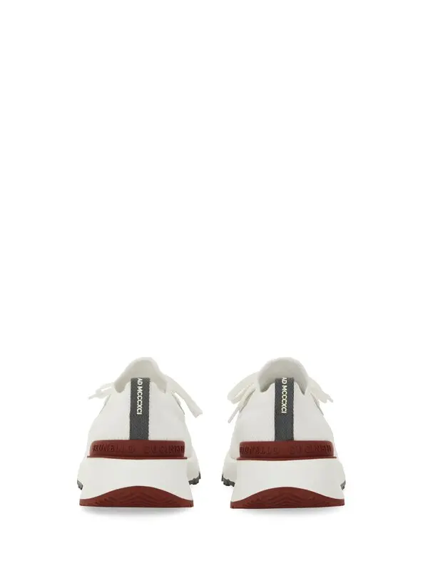Brunello Cucinelli Sneaker "runner