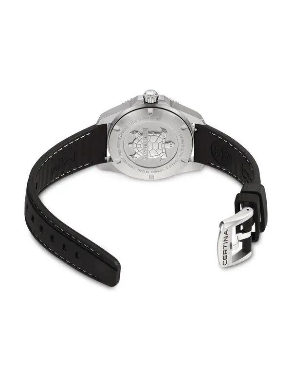 CERTINA Ds Action Gent Watch, 40mm