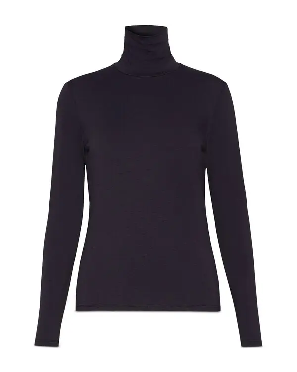 Max Mara Wkdmultif Turtleneck Top