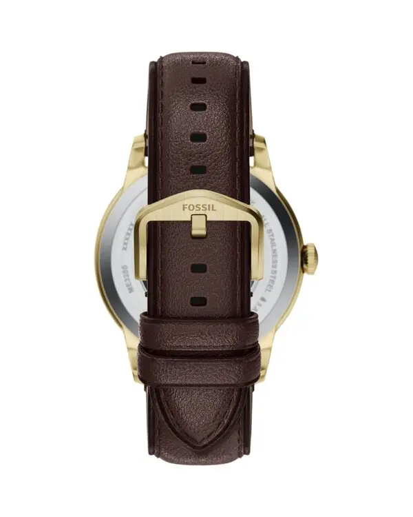 Fossil Townsman Watch, 44mm