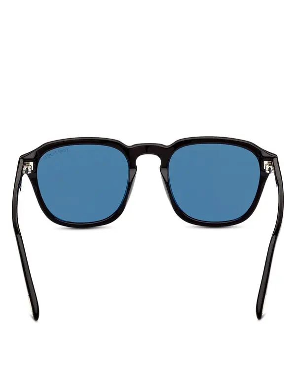 TOM FORD Avery Sunglasses