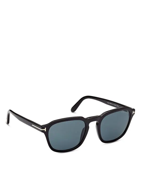 TOM FORD Avery Sunglasses