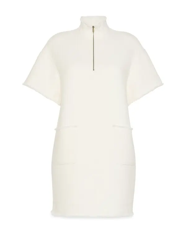 Max Mara Savana Dress Virgin Wool