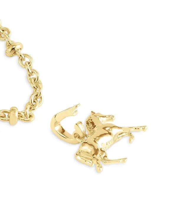 ANABEL ARAM Cheval Horse Charm
