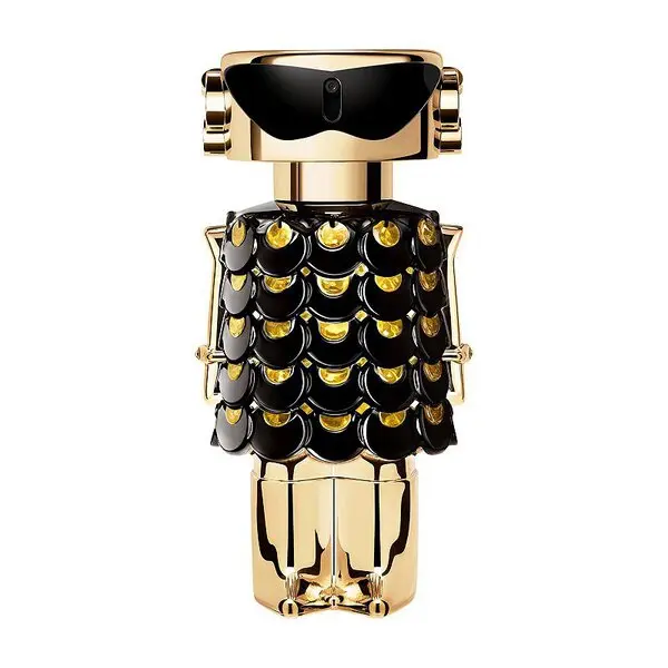 Rabanne Refillable Eau De Parfum Spray Bottle For Her - Default