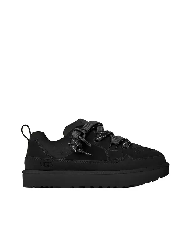 UGG Chunky Lace-up Platform Sneakers