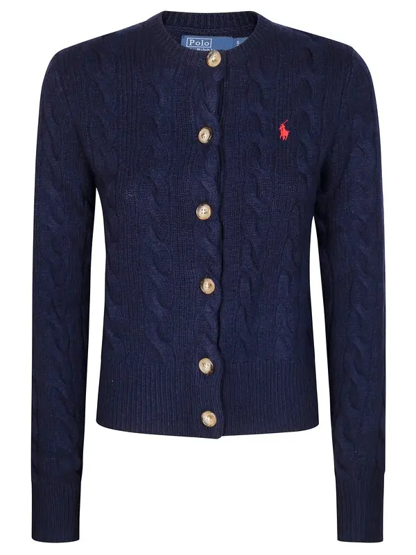 Polo Ralph Lauren Classic Cardigan