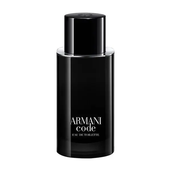 Giorgio Armani Armani Code For Refillable Eau De Toilette Spray - Default