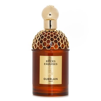 GUERLAIN Absolus Allegoria Exquises Eau De Parfum Spray 4.2 Oz For - Default