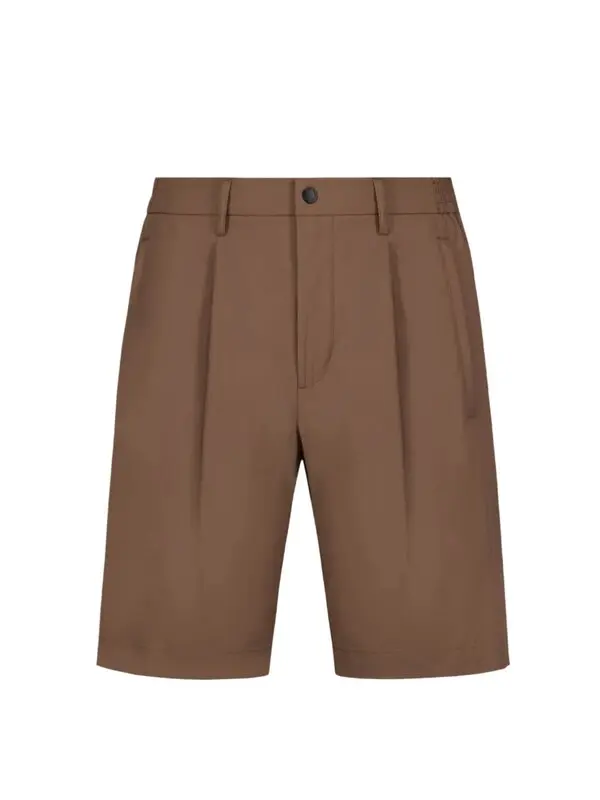 PEOPLE OF SHIBUYA Classic Comfortable Shorts