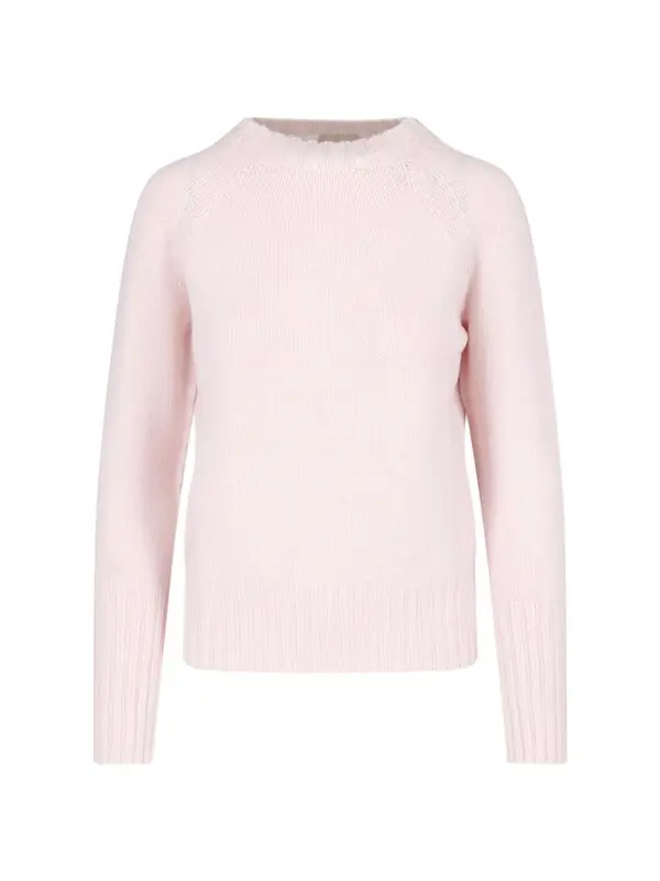 DRUMOHR Merino Wool Sweater For