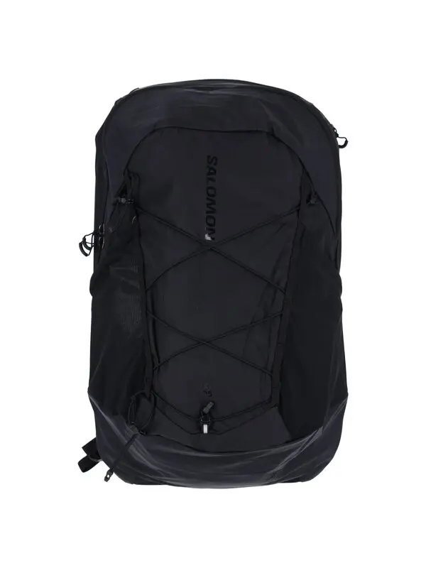 SALOMON Xt 25 Backpack - Black
