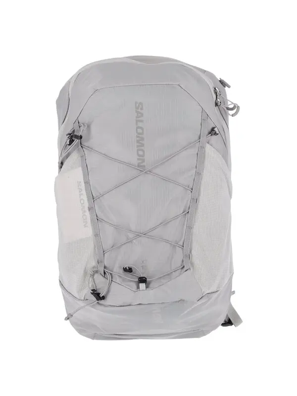 SALOMON Paloma Cloudburst Crossbody Sling Bag - Grey