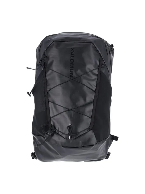 SALOMON Xt 15 Hiking Backpack - Black