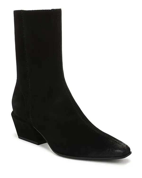 Sam Edelman Harmony Suede Boots