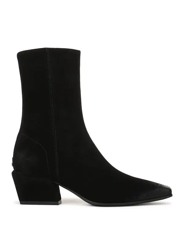 Sam Edelman Harmony Suede Boots