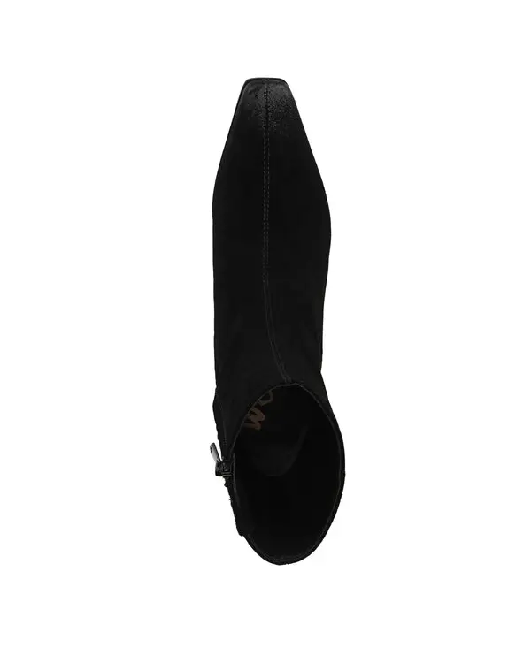 Sam Edelman Harmony Suede Boots