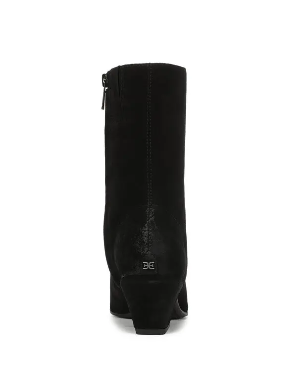 Sam Edelman Harmony Suede Boots