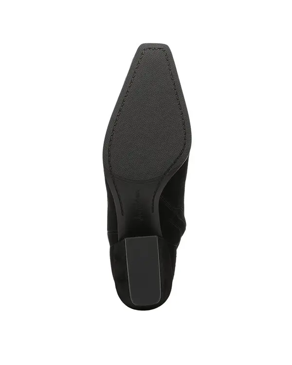 Sam Edelman Harmony Suede Boots