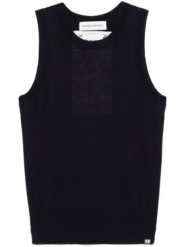 Extreme Cashmere Cashmere Cardigan