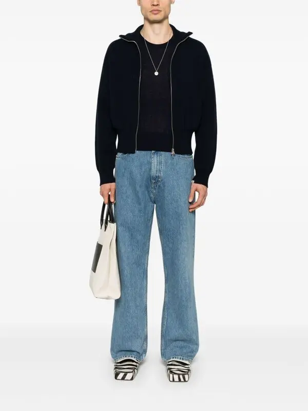 Extreme Cashmere Cashmere Cardigan