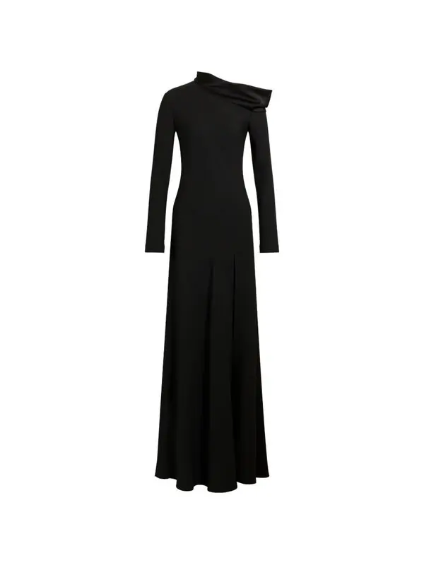 Alberta Ferretti Long Dress