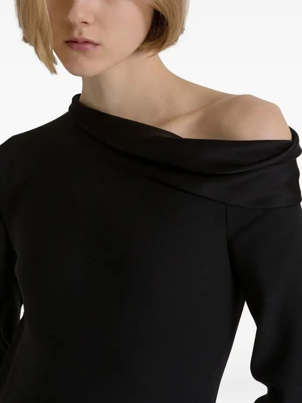 Alberta Ferretti Long Dress