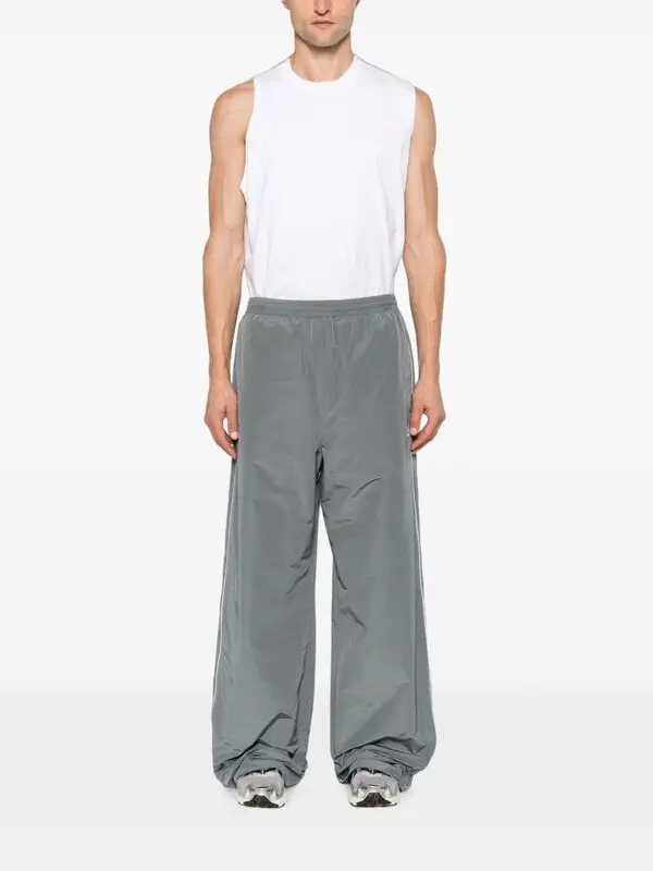 Balenciaga Cotton Blend Sweatpants