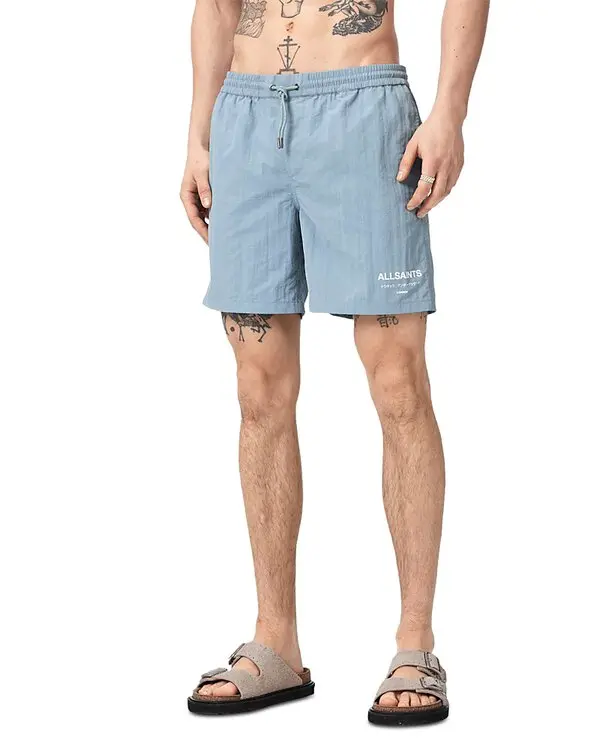 ALLSAINTS Swim Shorts - Coastline