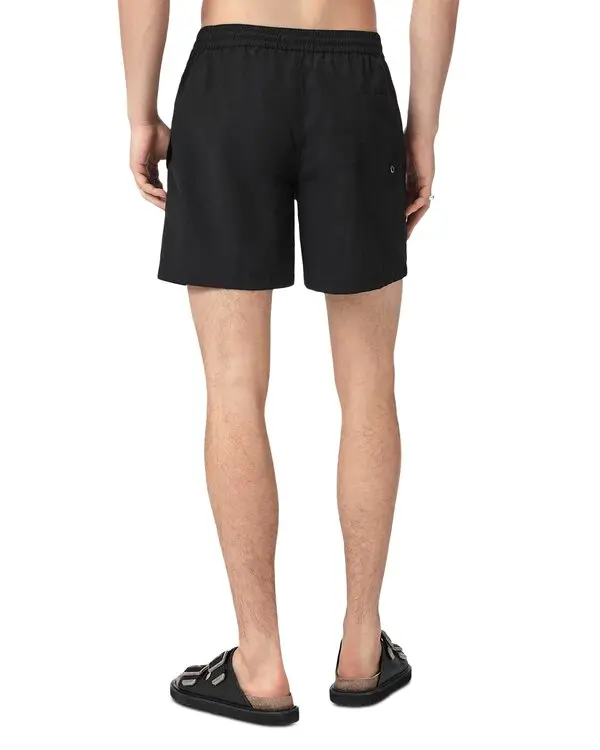 ALLSAINTS Underground 6.3 Swim Shorts
