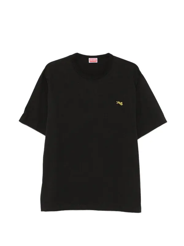 Kenzo Gots Cotton T-shirt