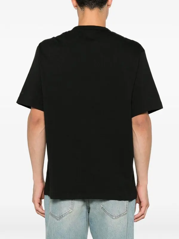 Kenzo Gots Cotton T-shirt