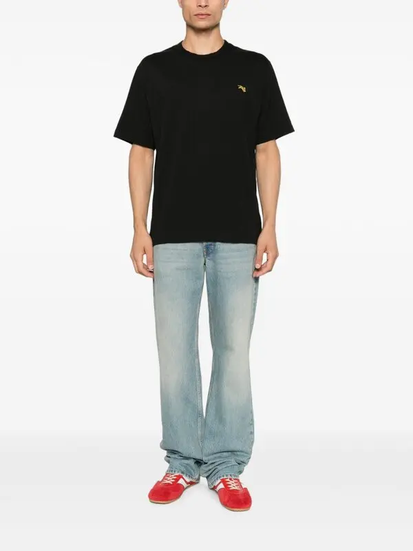 Kenzo Gots Cotton T-shirt