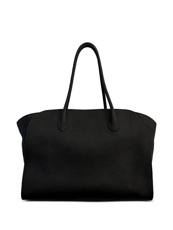 THE ROW Marlo 14 Leather Tote Bag