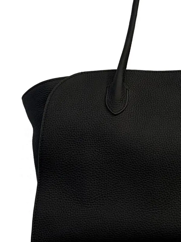 THE ROW Marlo 14 Leather Tote Bag