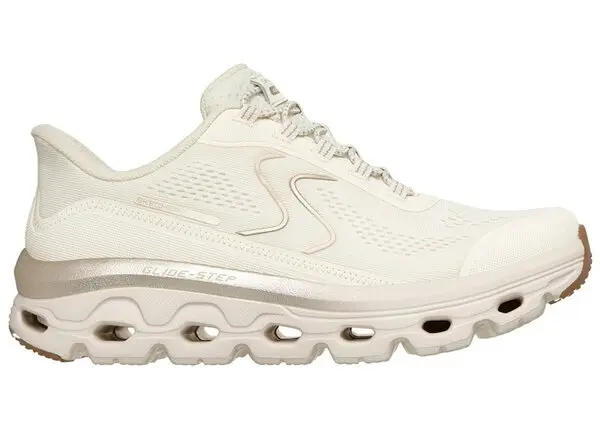 Sketchers Slipins Glidestep Sole