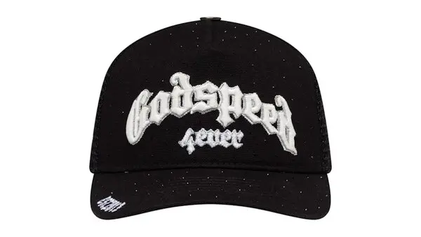 GODSPEED Gs Forever Trucker Hat