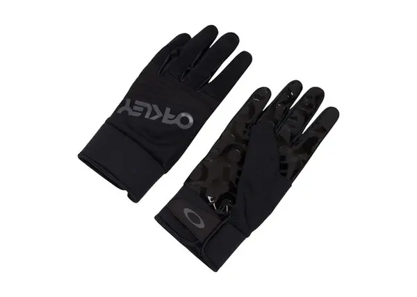 Oakley Factory Pilot Core Glove - Black Out