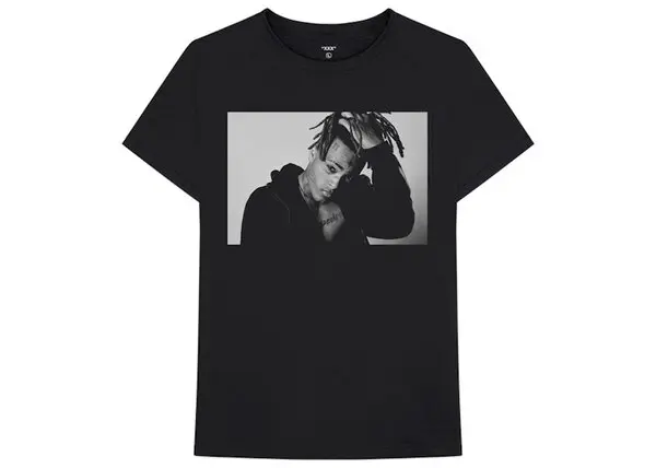 XXXTENTACION 17 T-shirt
