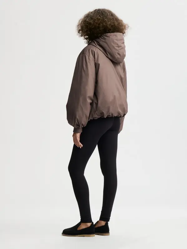 BY MALENE BIRGER Sallie Recycled Cotton Jacket