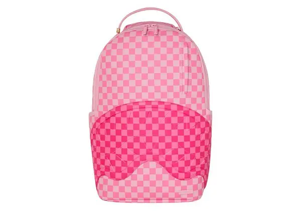 SPRAYGROUND Sugar Drip Candy Bite Backpackin - Pink