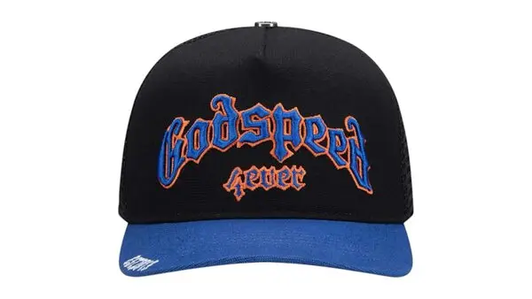 GODSPEED Forever Trucker Hat