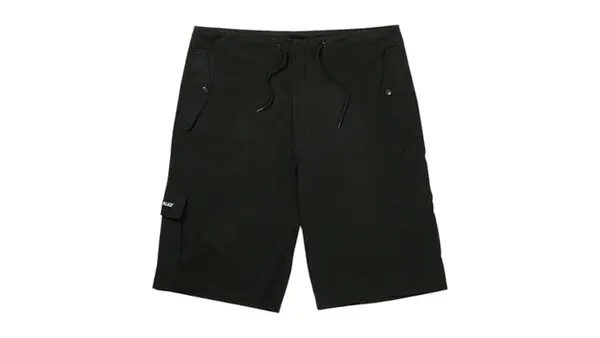 PALACE Over Short