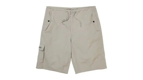PALACE Over Short